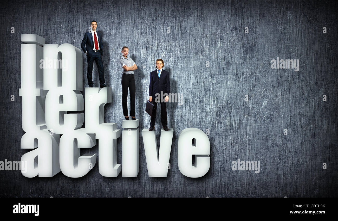 Creative ingenuity hi-res stock photography and images - Alamy