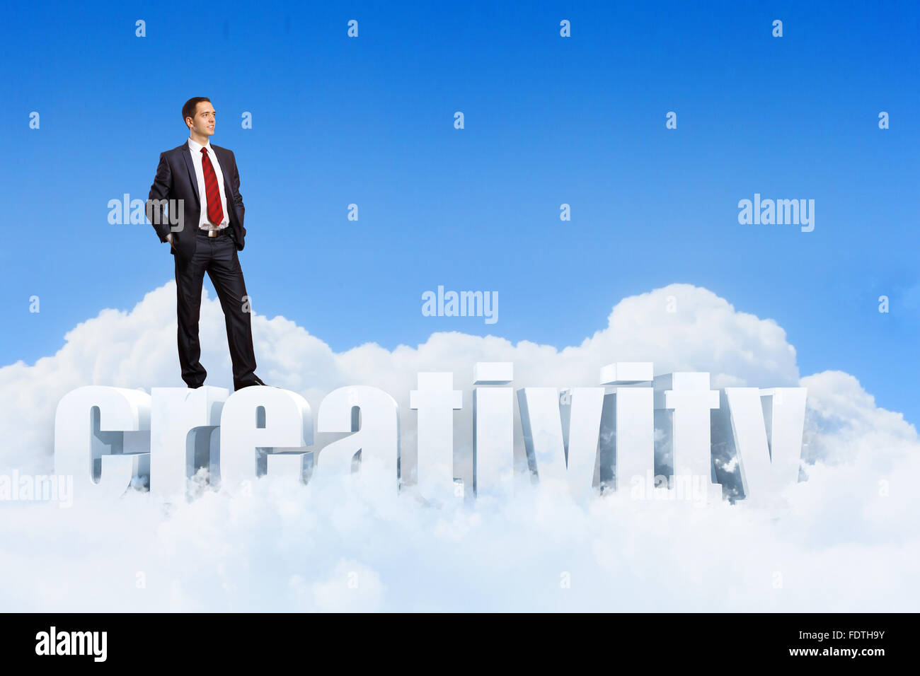 Innovative image hi-res stock photography and images - Alamy