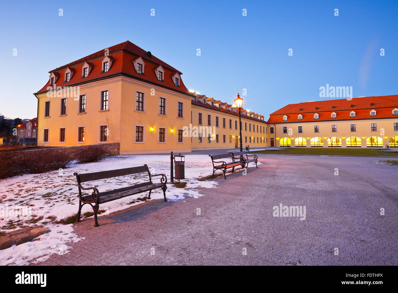 Bratislava slovakia national council slovak hi-res stock photography ...