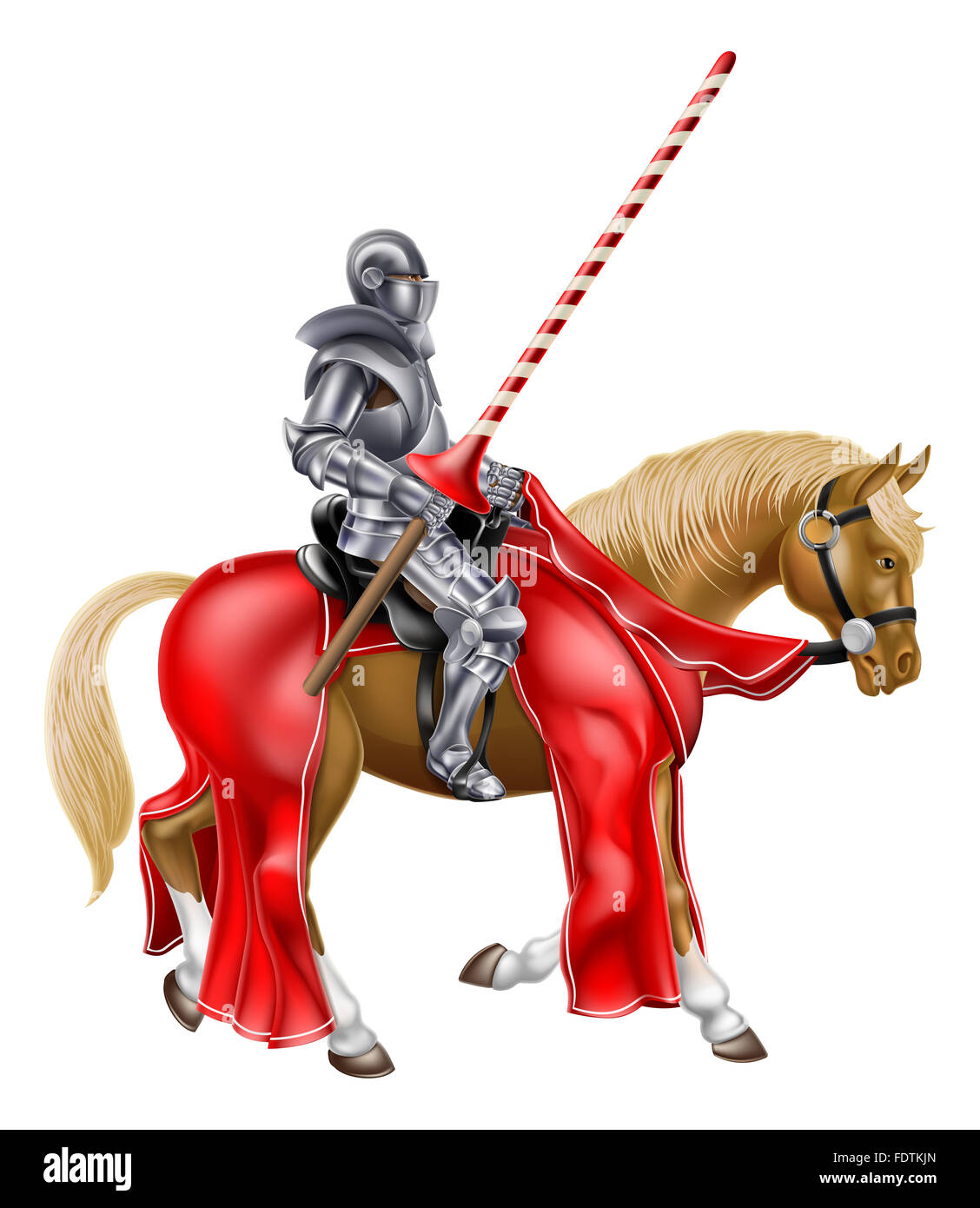 Jousting helmet hi-res stock photography and images - Alamy