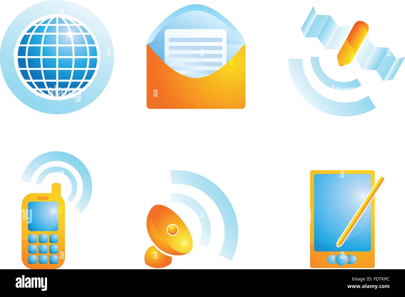 Conversation connection connectivity interface hi-res stock photography ...