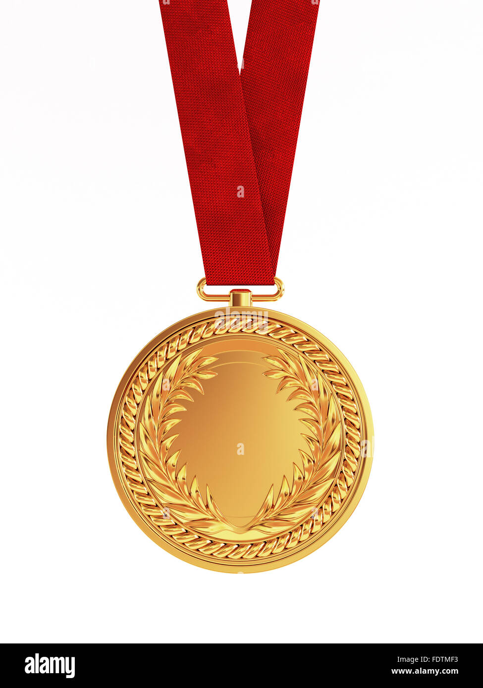 First prize blue ribbon Cut Out Stock Images & Pictures - Alamy