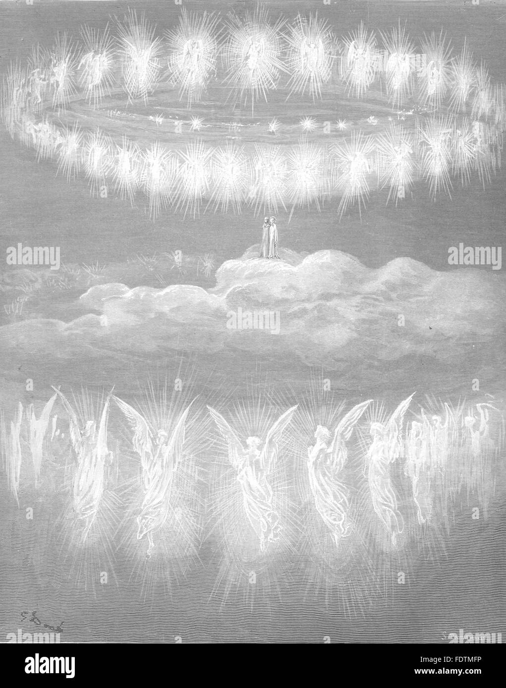 Sempiternal hi-res stock photography and images - Alamy