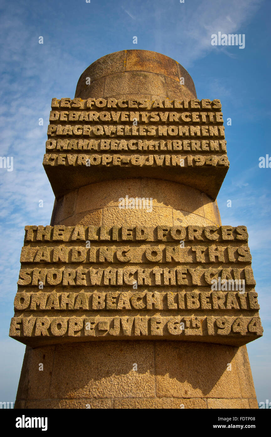 Normandia ww2 hi-res stock photography and images - Alamy