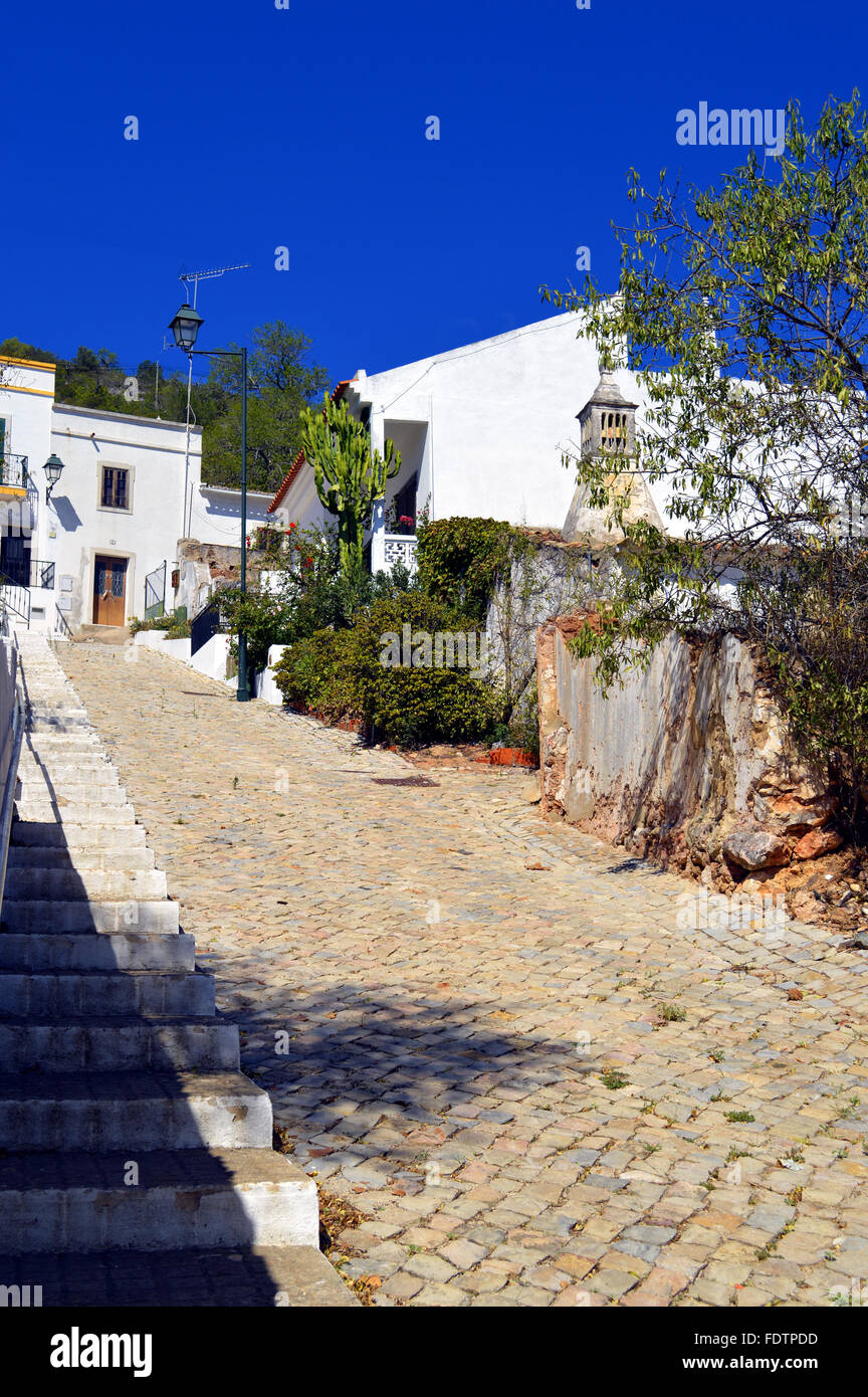 Village of alte hi-res stock photography and images - Alamy