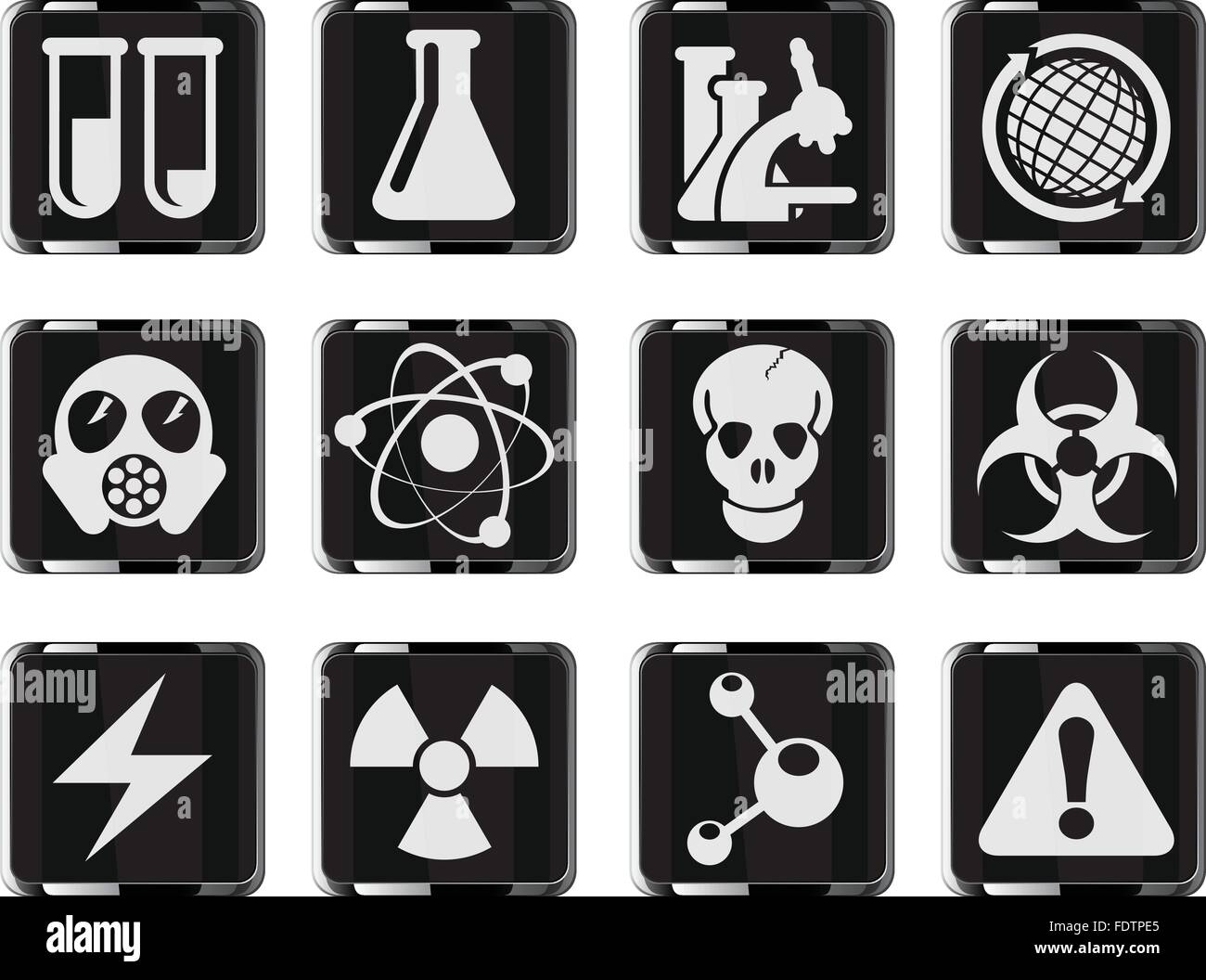 Structure Stock Vector Images - Alamy