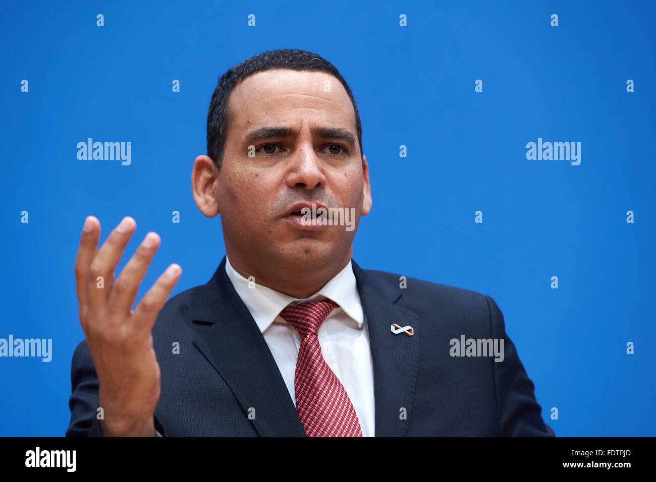 Israeli president berlin hi-res stock photography and images - Alamy