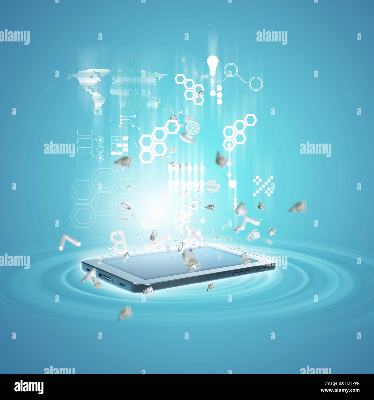 Website internet www concepts hi-res stock photography and images - Alamy
