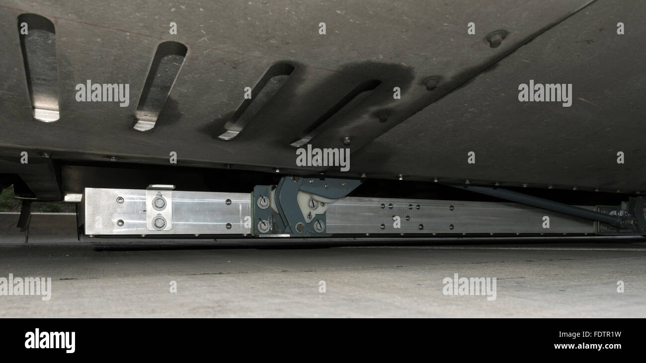 Induction station hi-res stock photography and images - Alamy