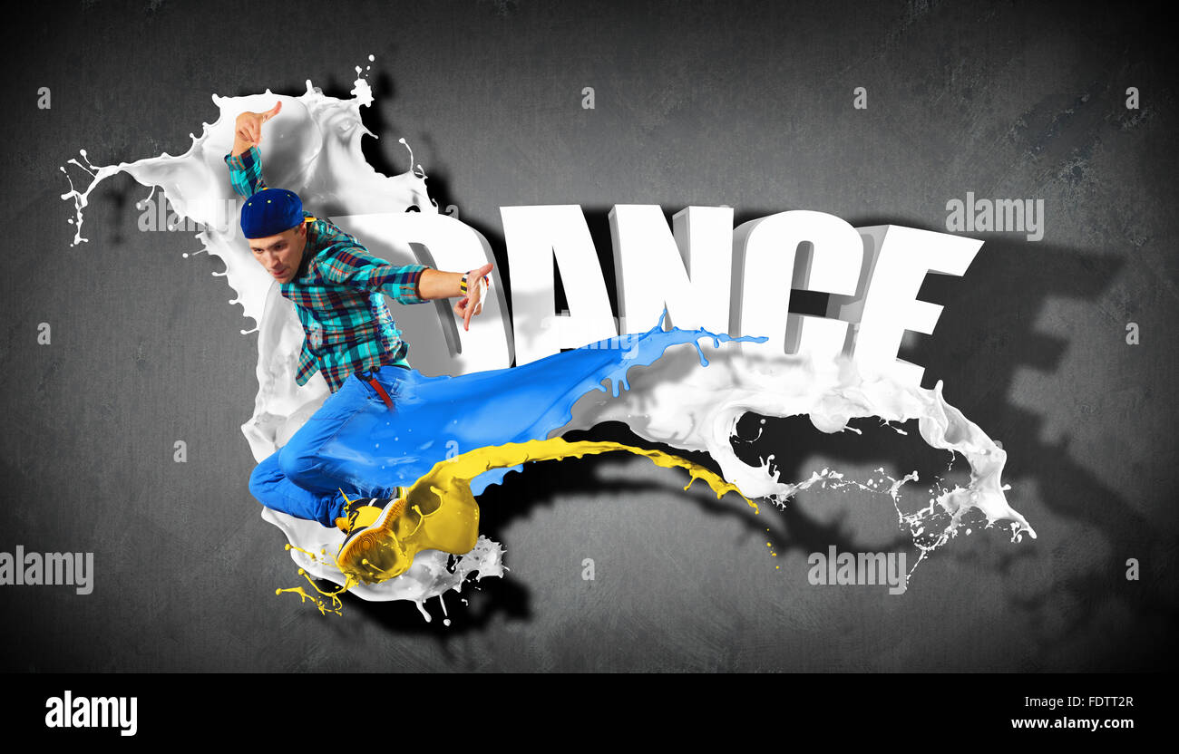 The Word Dance Wallpapers