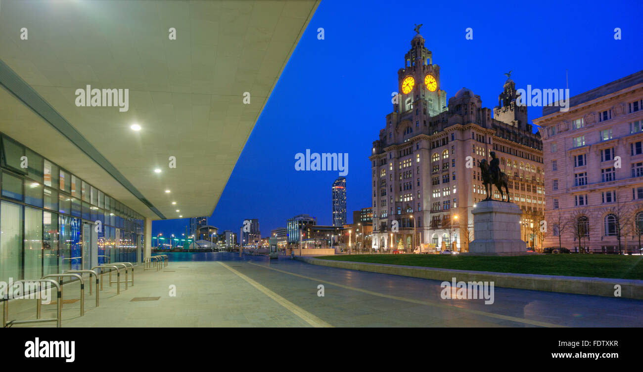 Merseyside hi-res stock photography and images - Alamy