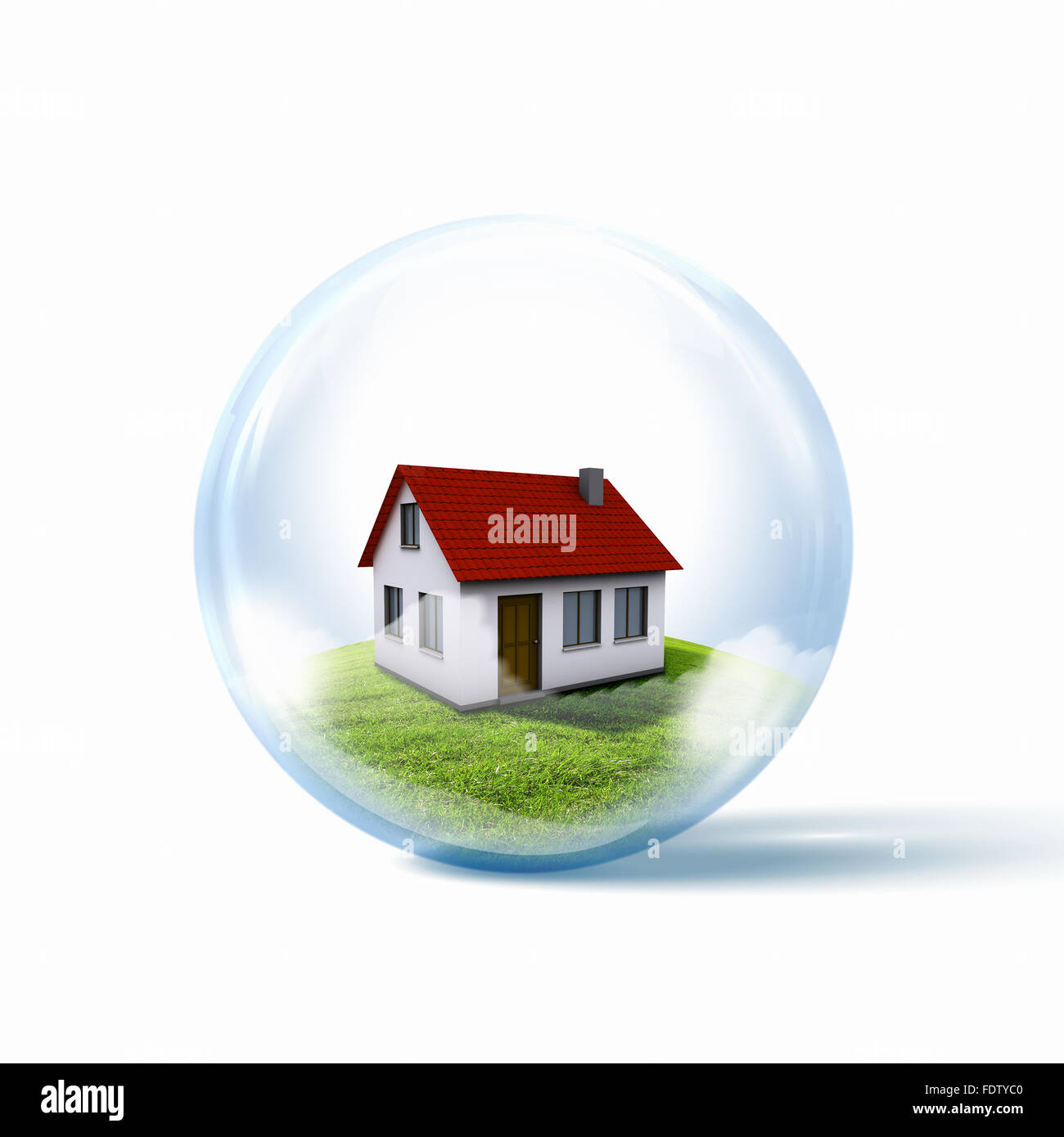 Roof with glass Cut Out Stock Images & Pictures - Alamy