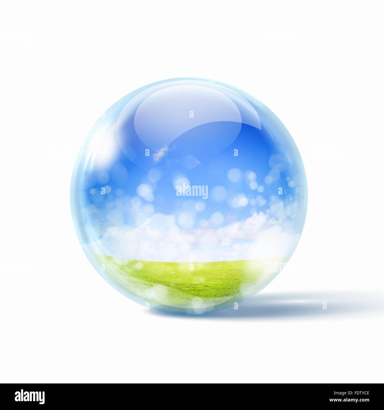 Wind turbine generator inside hi-res stock photography and images - Alamy