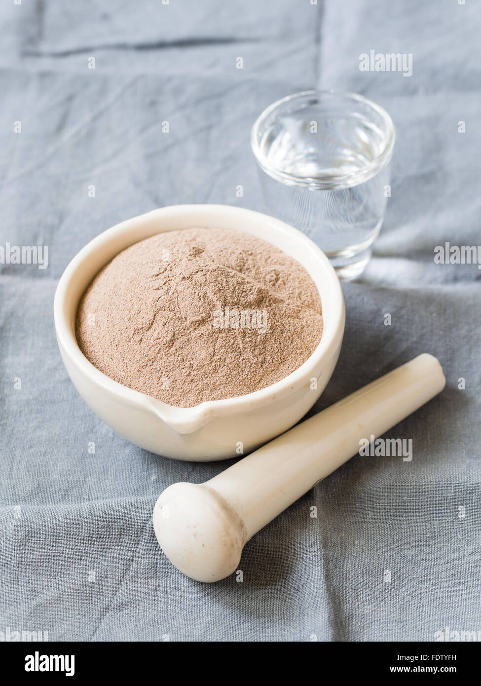 Illite High Resolution Stock Photography and Images - Alamy