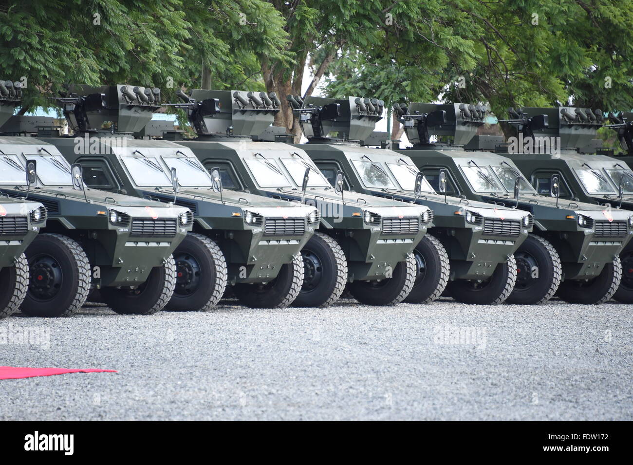 Nairobi police hi-res stock photography and images - Alamy