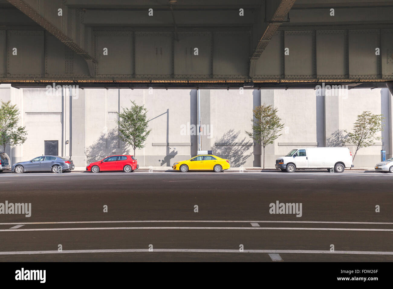 Manhattan Street Parking Rules