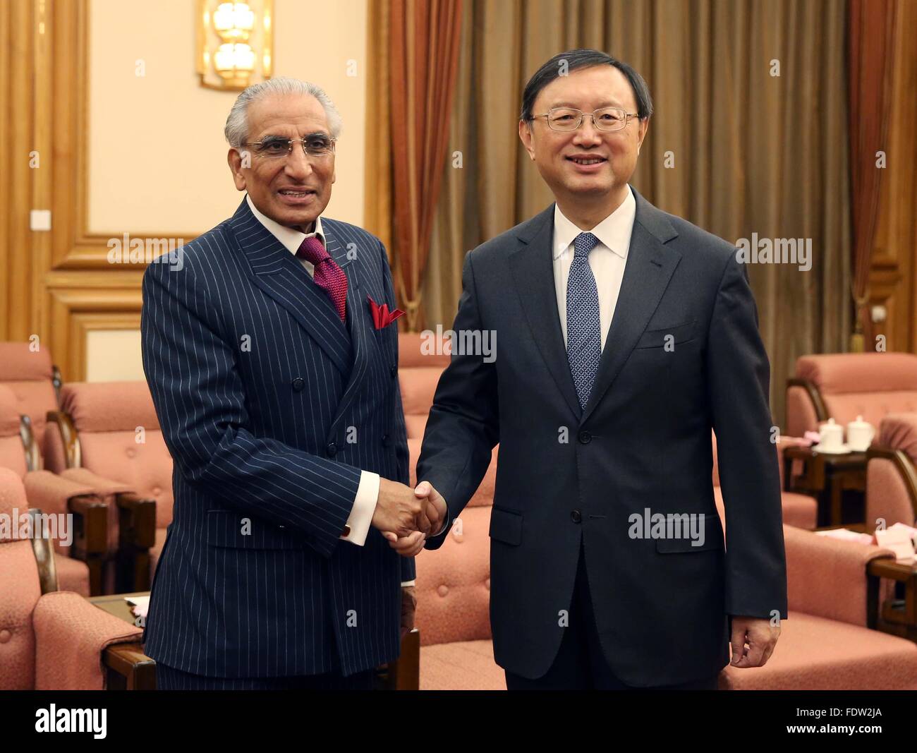 Tariq fatemi hi-res stock photography and images - Alamy