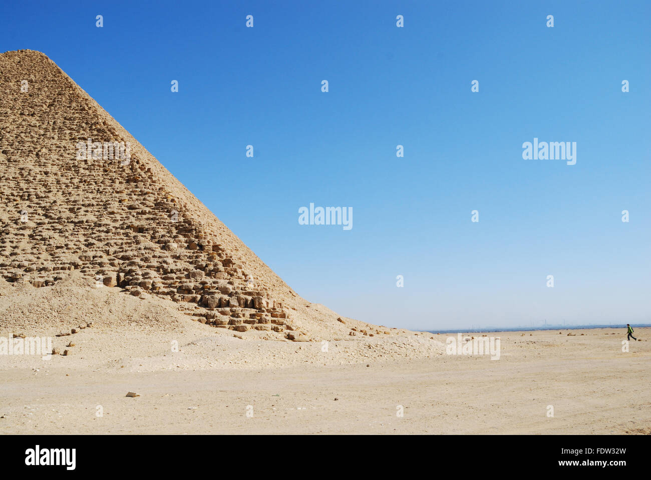 The Red Pyramid of Snofru / Sneferu / Sneferu, Dashur, Egypt Stock ... The Red Pyramid of Snofru / Sneferu / Sneferu, Dashur, Egypt Stock ...