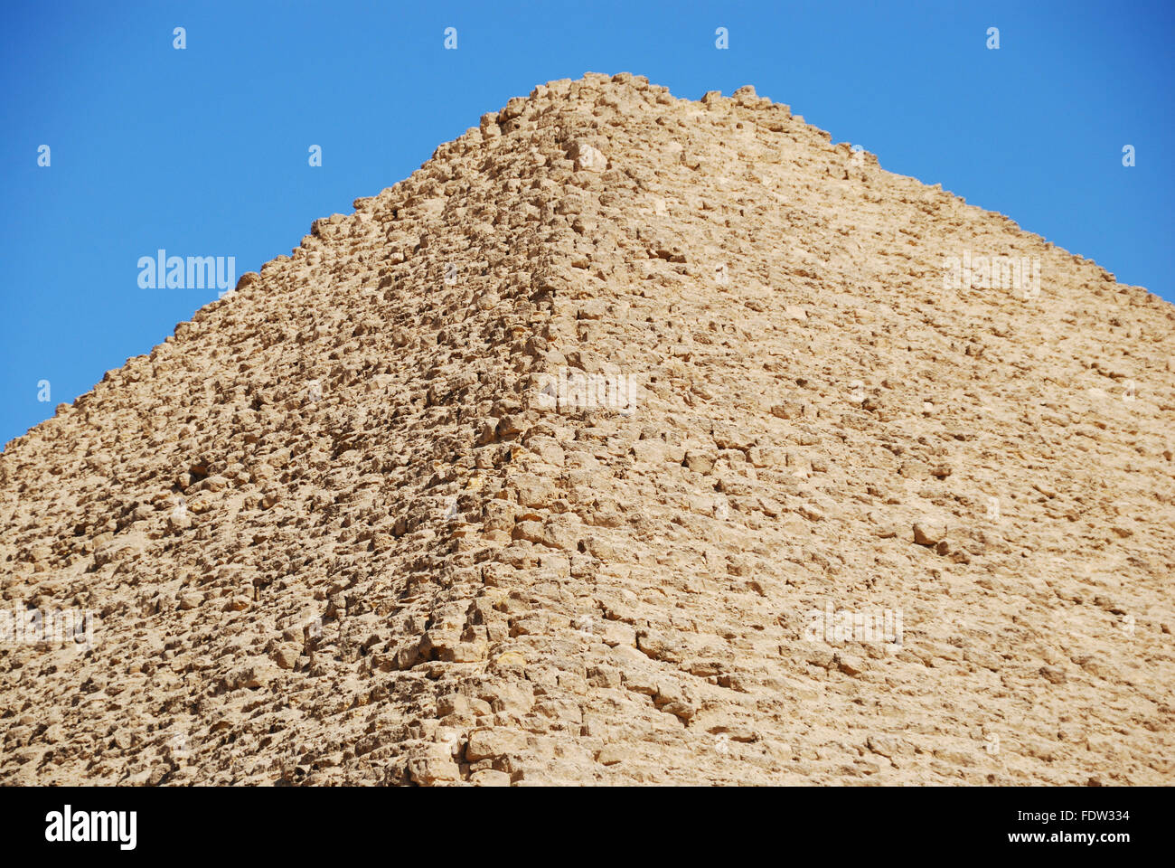 The Red Pyramid of Snofru / Sneferu / Sneferu, Dashur, Egypt Stock ... The Red Pyramid of Snofru / Sneferu / Sneferu, Dashur, Egypt Stock ...