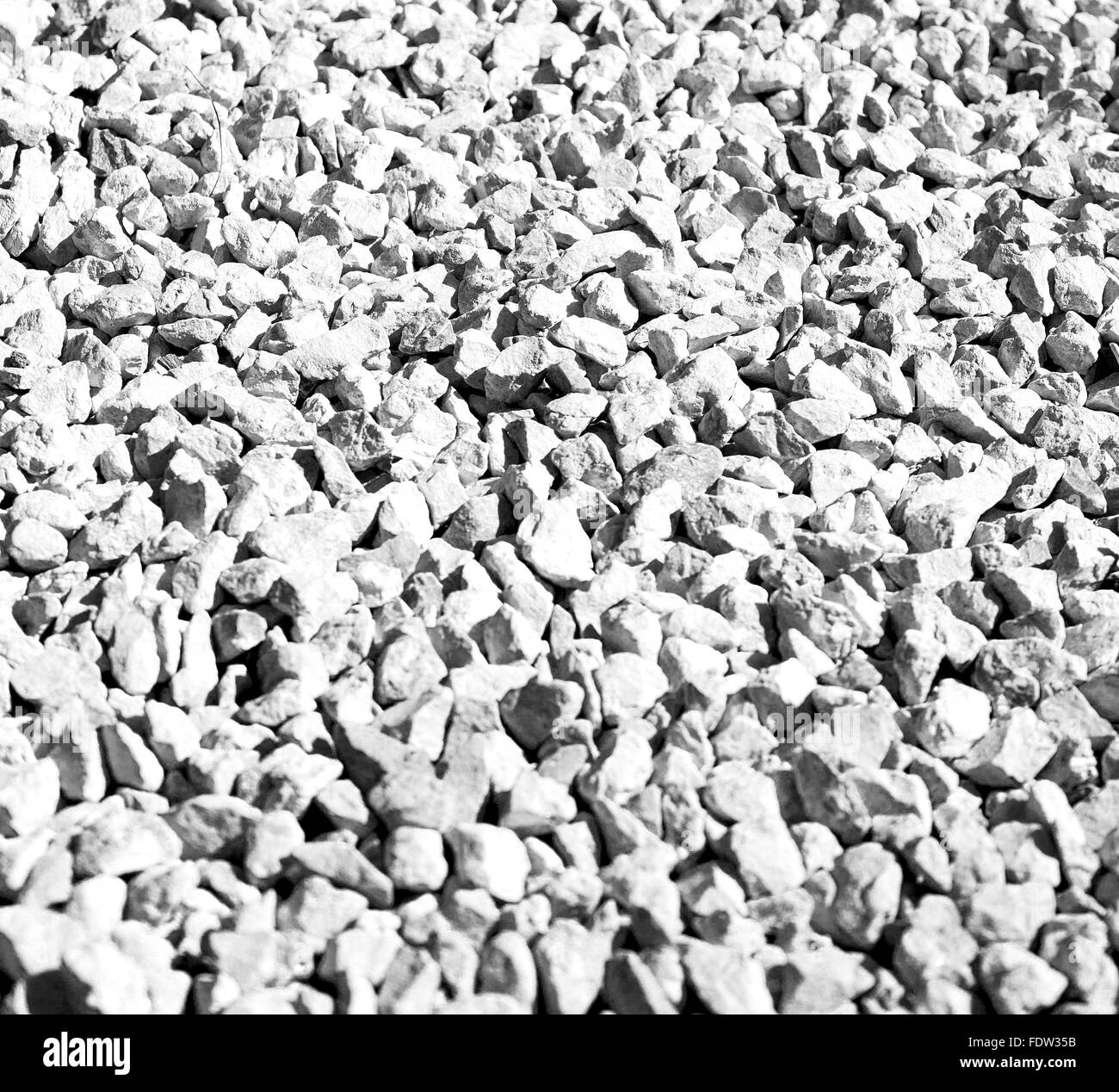 dirty stone in italy white gray rock surface mineral and texture Stock ...