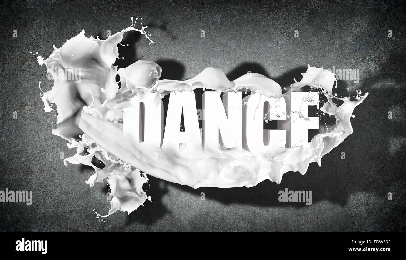 The Word Dance Wallpapers
