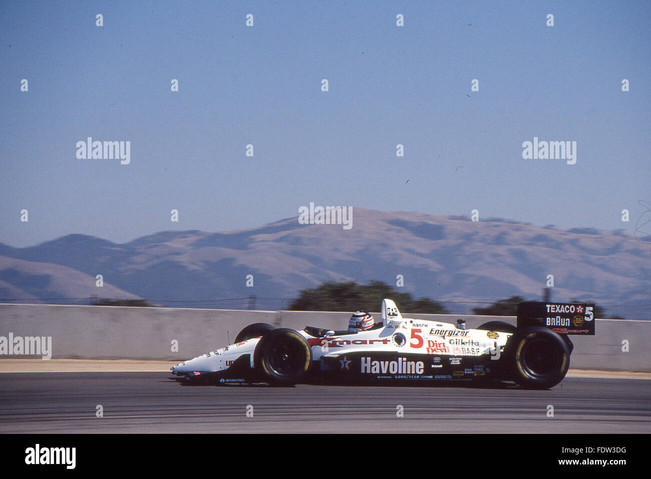 Indycar High Resolution Stock Photography and Images - Alamy
