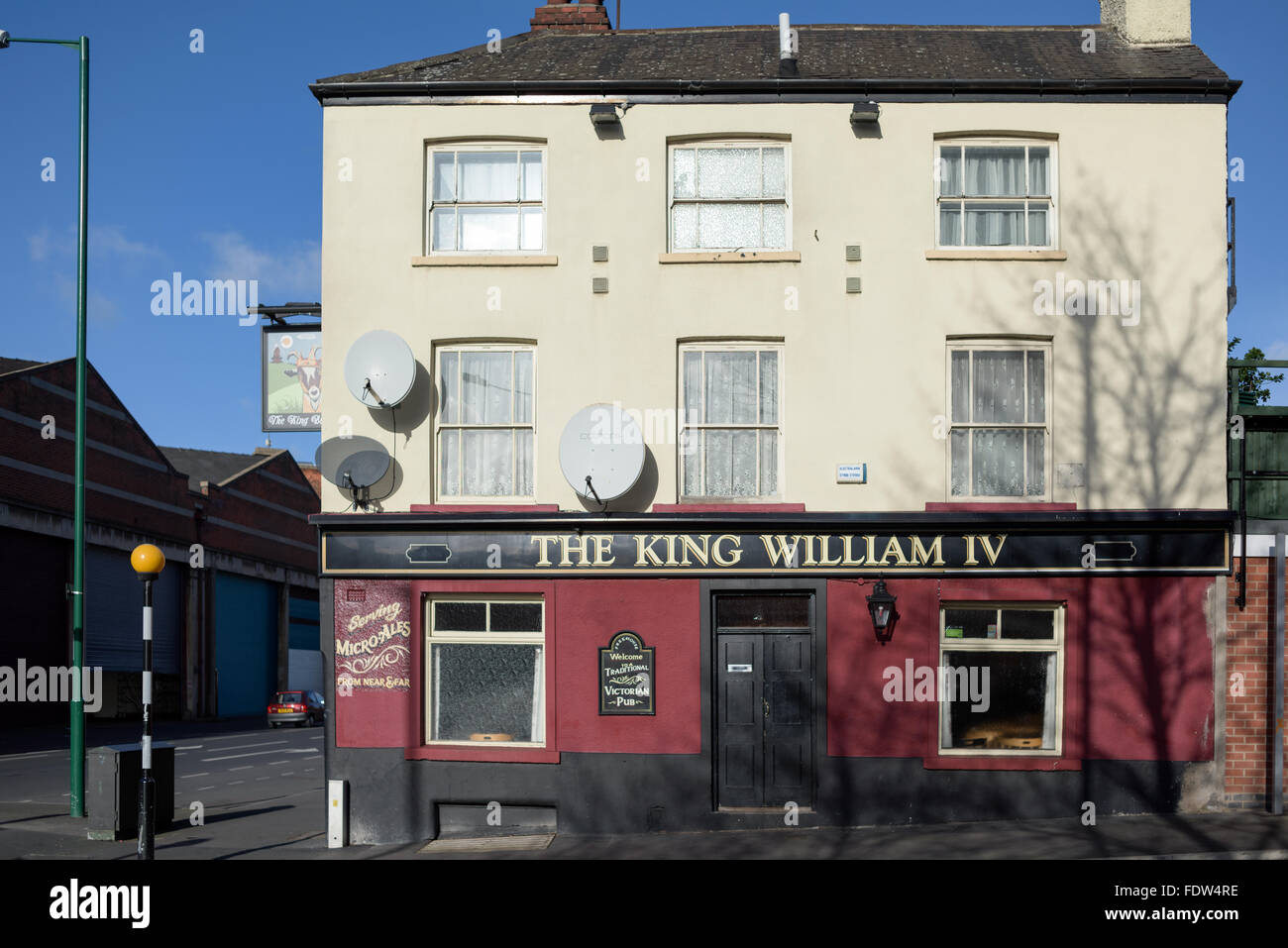 2016 pub year award hi-res stock photography and images - Alamy