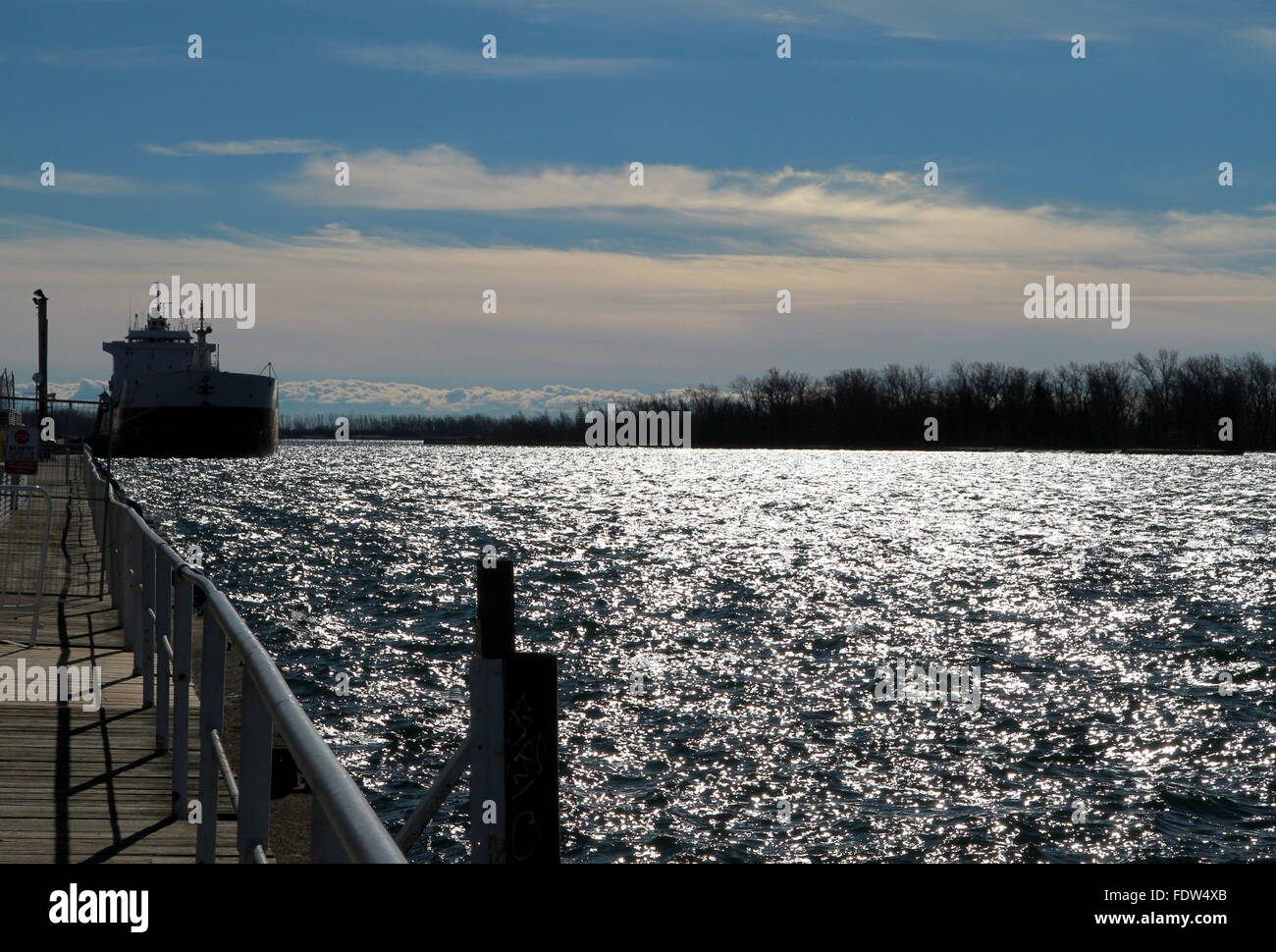 Ontario water hi-res stock photography and images - Alamy