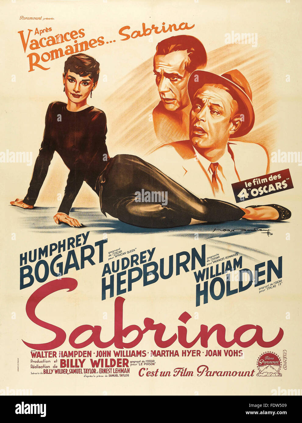 Sabrina graphic hi-res stock photography and images - Alamy