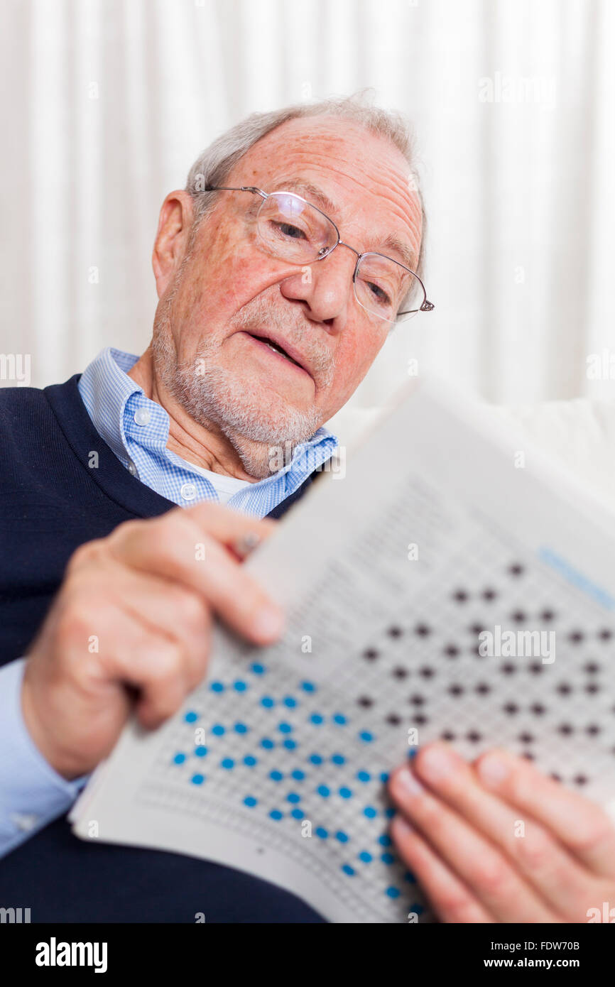 Man different hi-res stock photography and images - Alamy