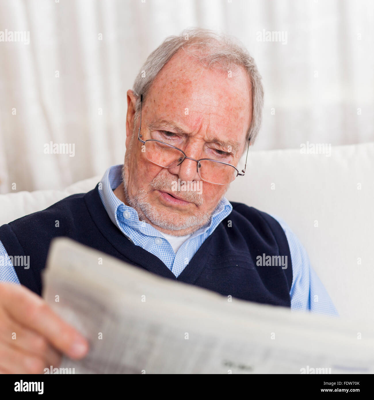 Shrewd Man Stock Photos & Shrewd Man Stock Images - Alamy