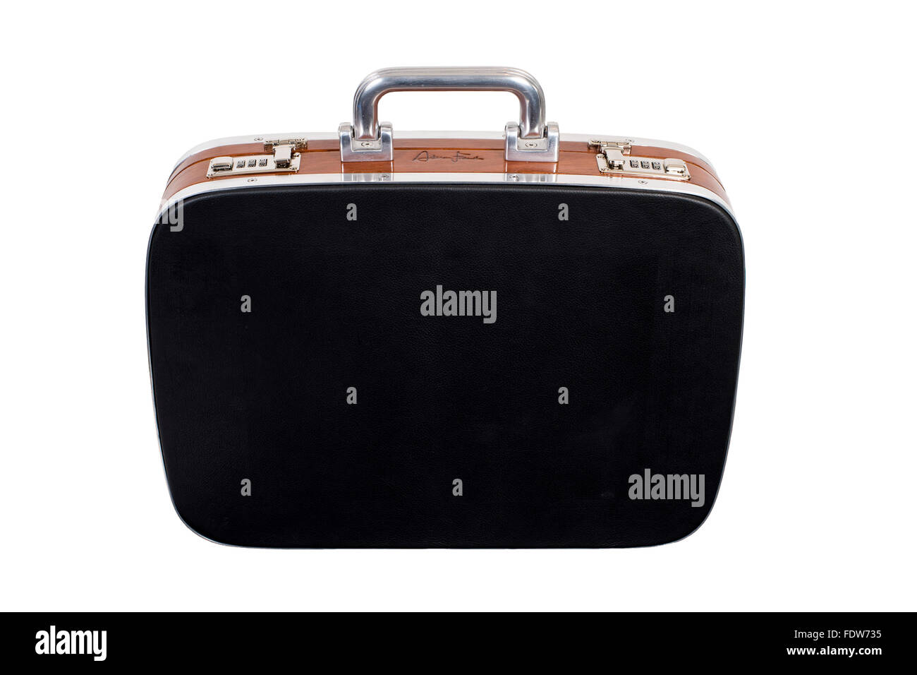 Luxury Briefcase High Resolution Stock Photography and Images - Alamy