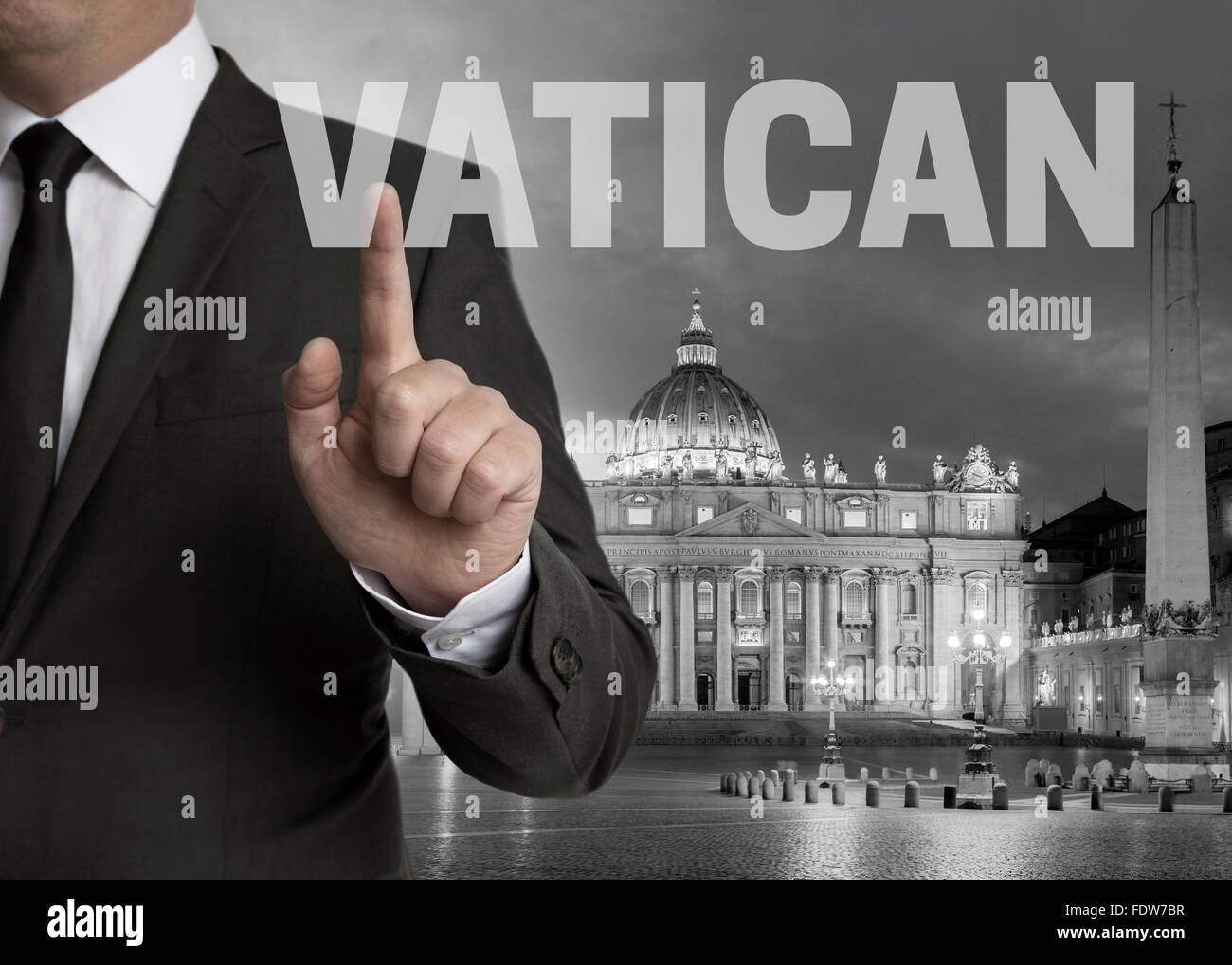 Secrets Of The Vatican's Billion-Dollar Empire Revealed!