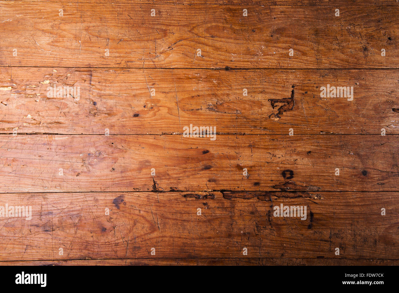 Wooden boards background Stock Photo - Alamy
