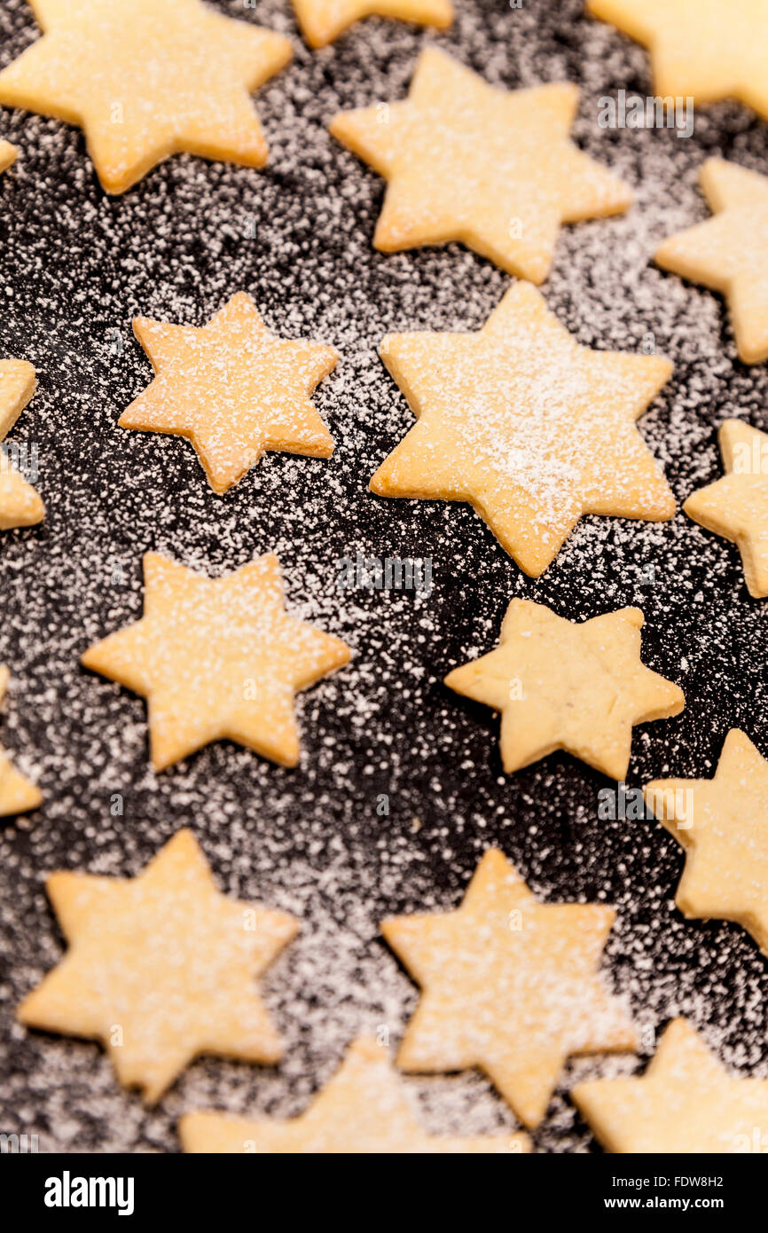 Family baking powder hi-res stock photography and images - Alamy