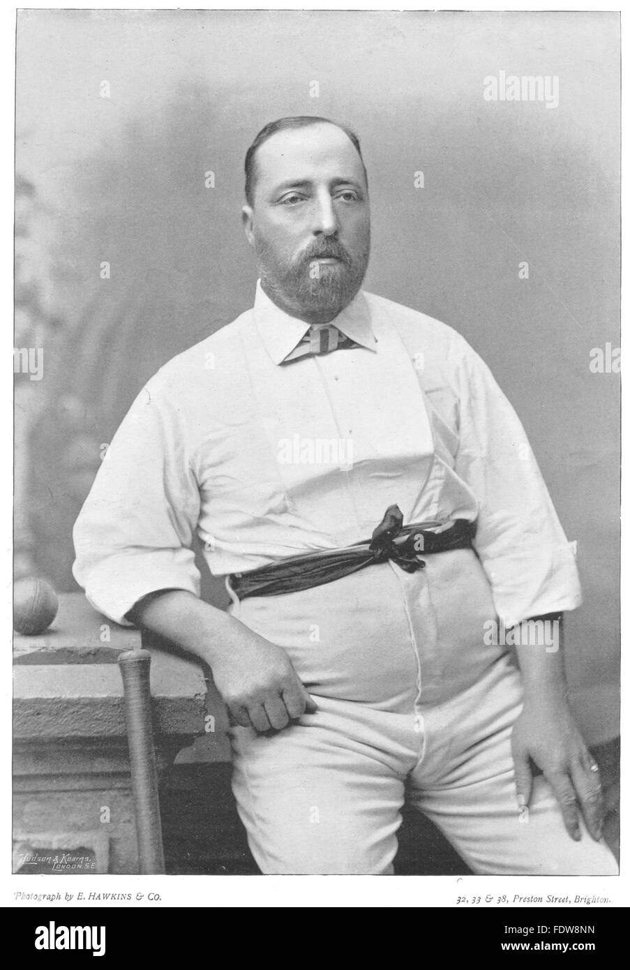 Cricket action sussex hi-res stock photography and images - Alamy