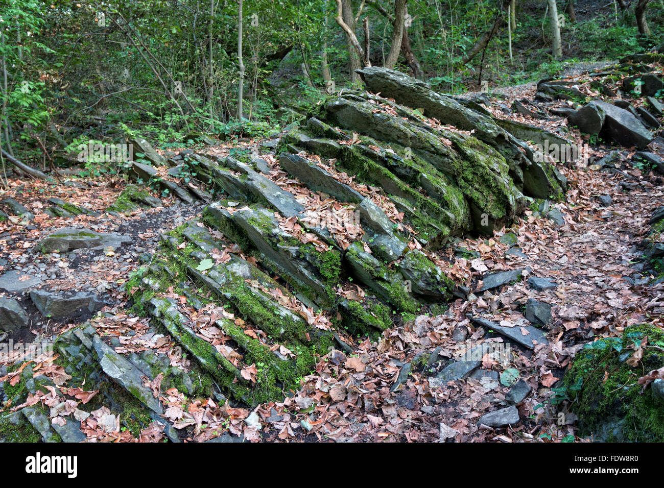 Basalt hill hi-res stock photography and images - Alamy