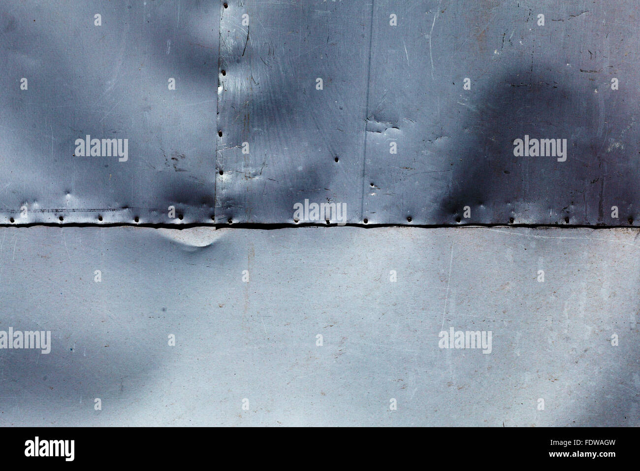 Image of a painted metal wall texture surface Stock Photo - Alamy