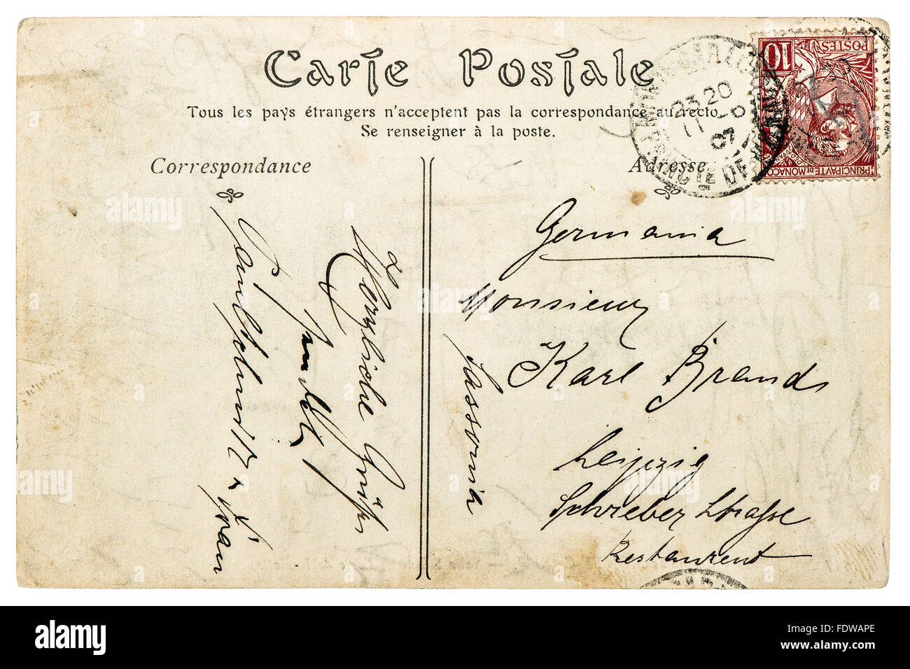 Unreadable handwriting hi-res stock photography and images - Alamy