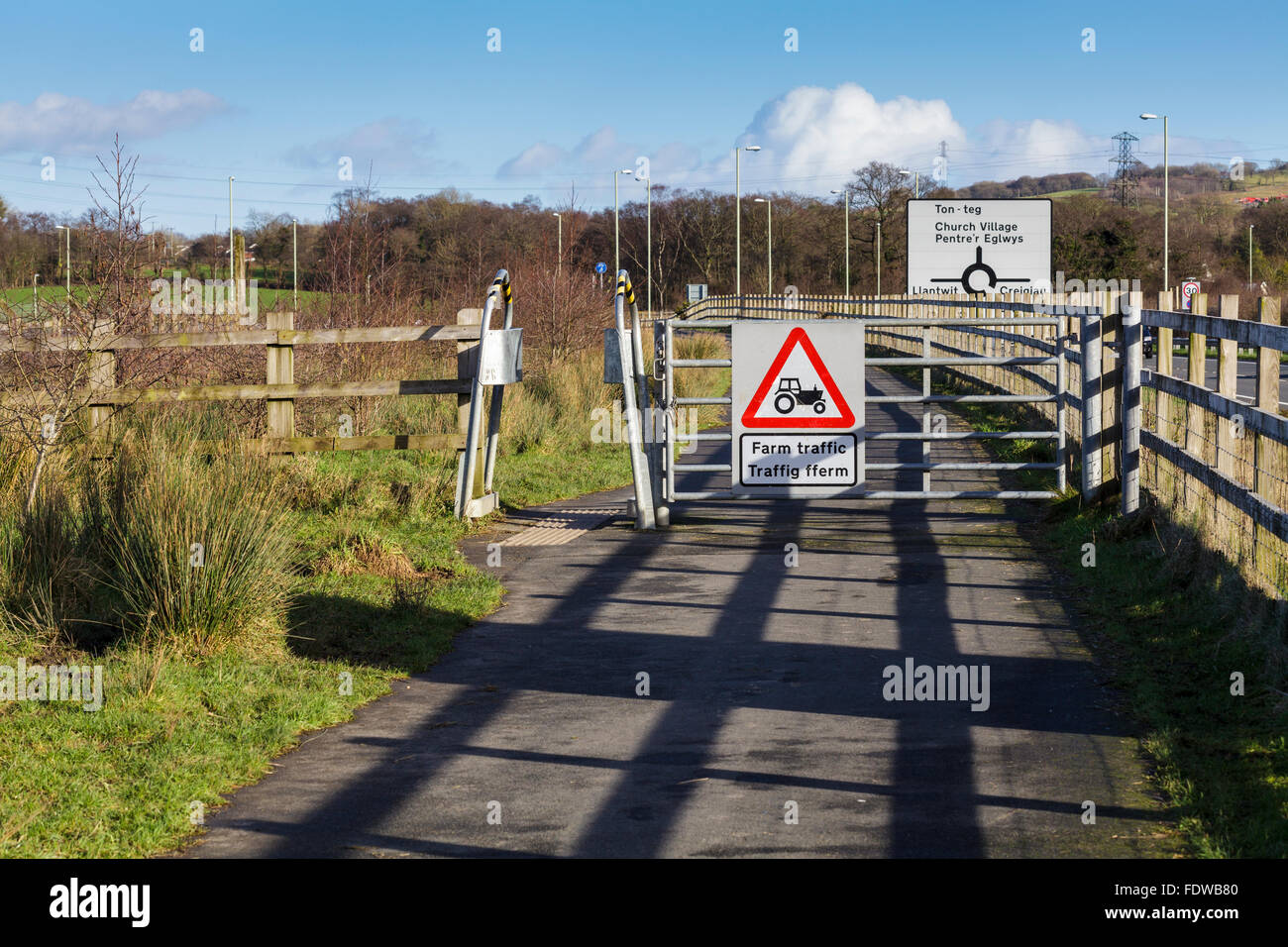 Village Gate Sign High Resolution Stock Photography and Images - Alamy