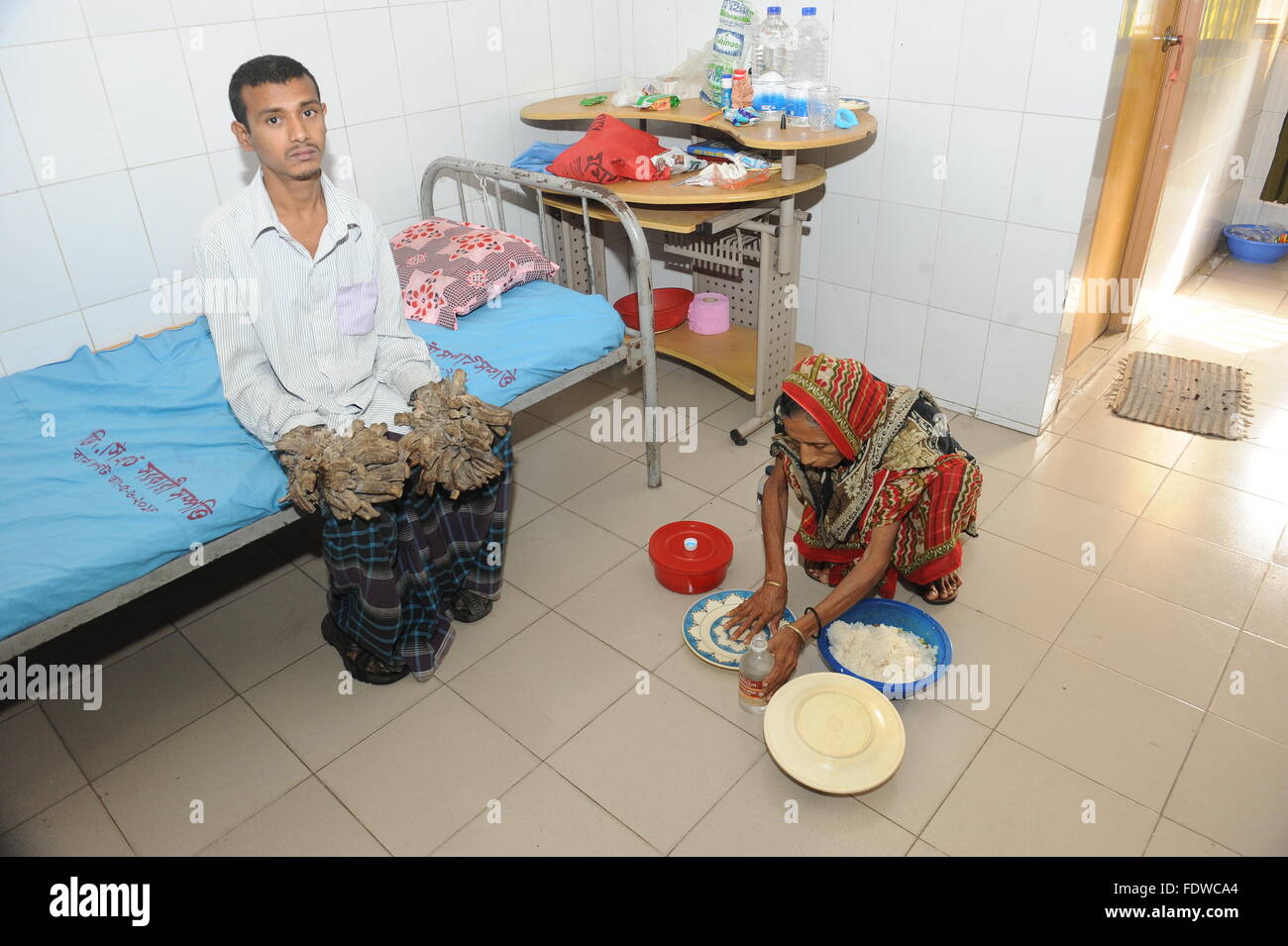 Epidermodysplasia verruciformis hi-res stock photography and images - Alamy