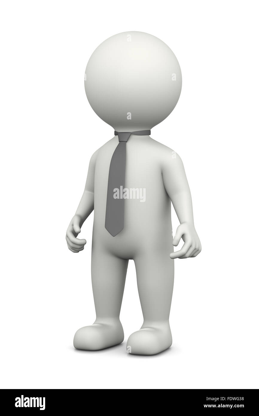 Upright Character High Resolution Stock Photography and Images - Alamy