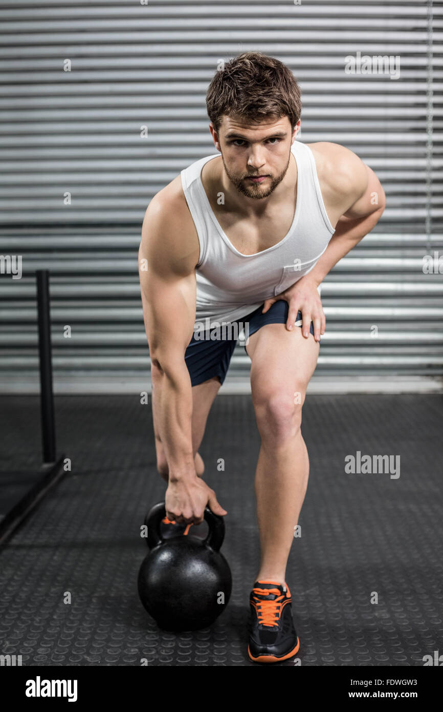 Lifting cross hi-res stock photography and images - Alamy