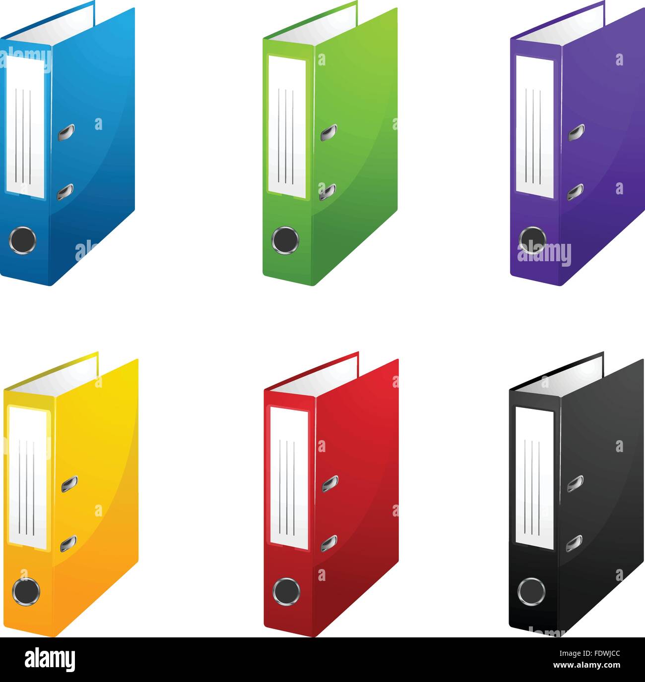 10 folder hi-res stock photography and images - Alamy