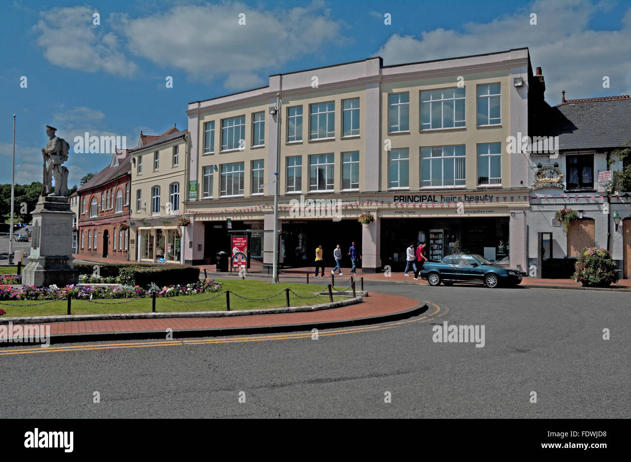 Chesham hi-res stock photography and images - Alamy
