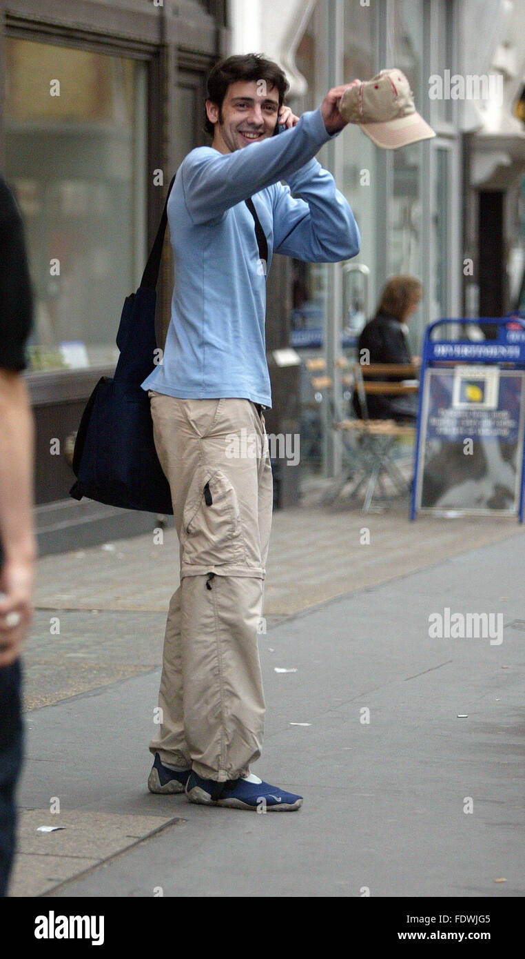 Ralf little hi-res stock photography and images - Alamy