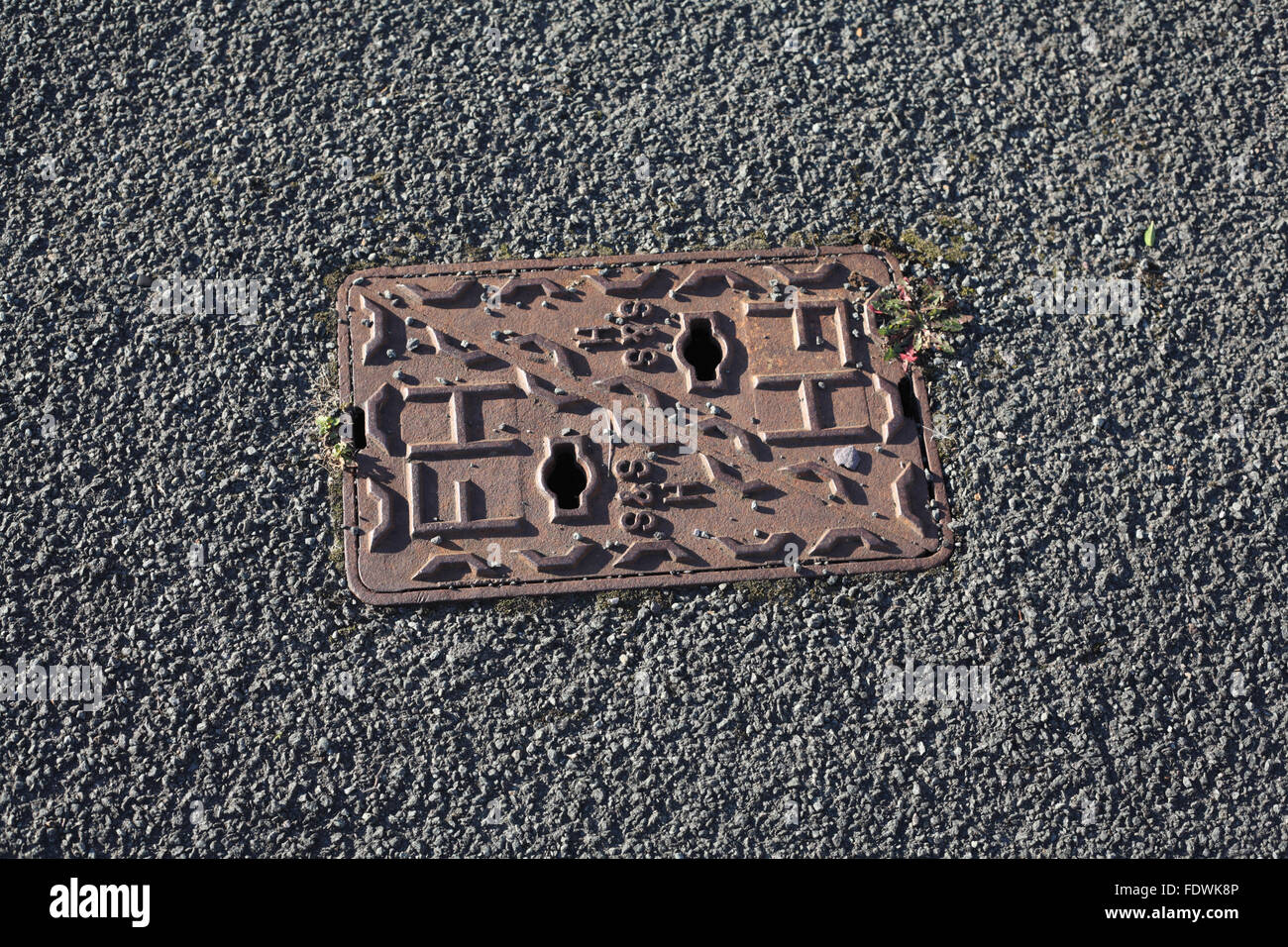 Fire hydrant cover hi-res stock photography and images - Alamy