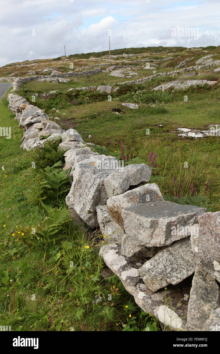 Boulder fields hi-res stock photography and images - Alamy
