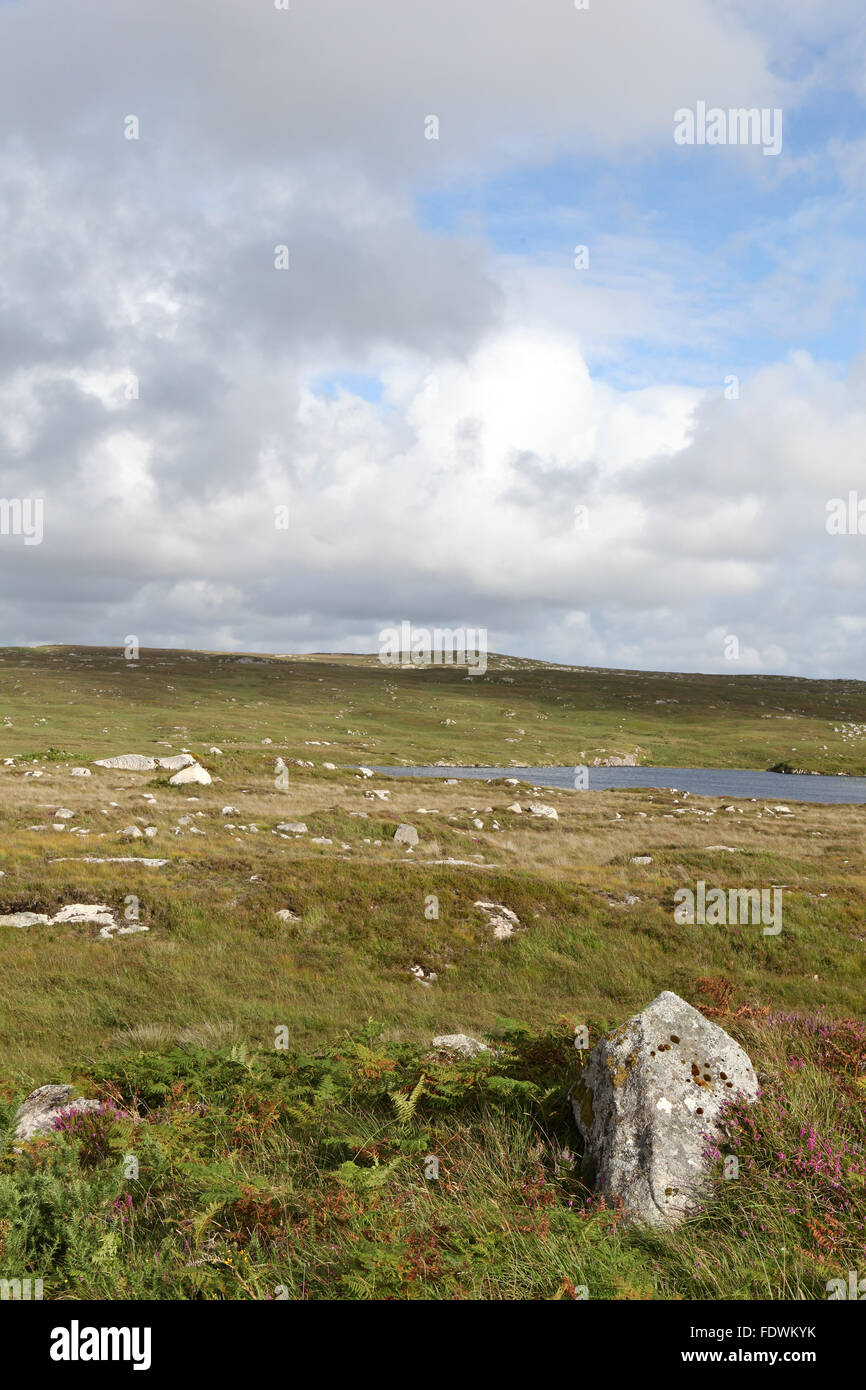 Discover connemara hi-res stock photography and images - Alamy