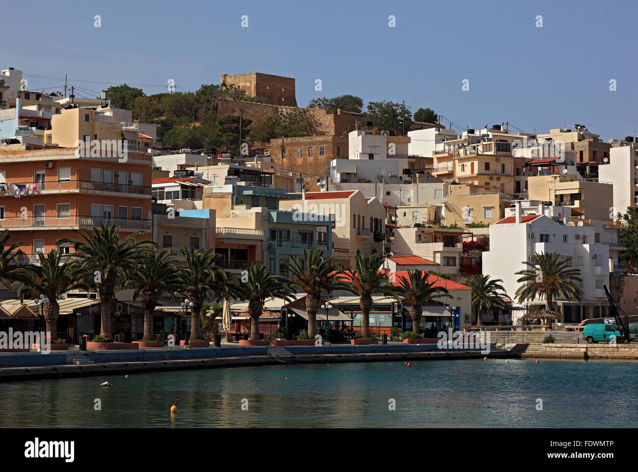 Sitia hi-res stock photography and images - Alamy